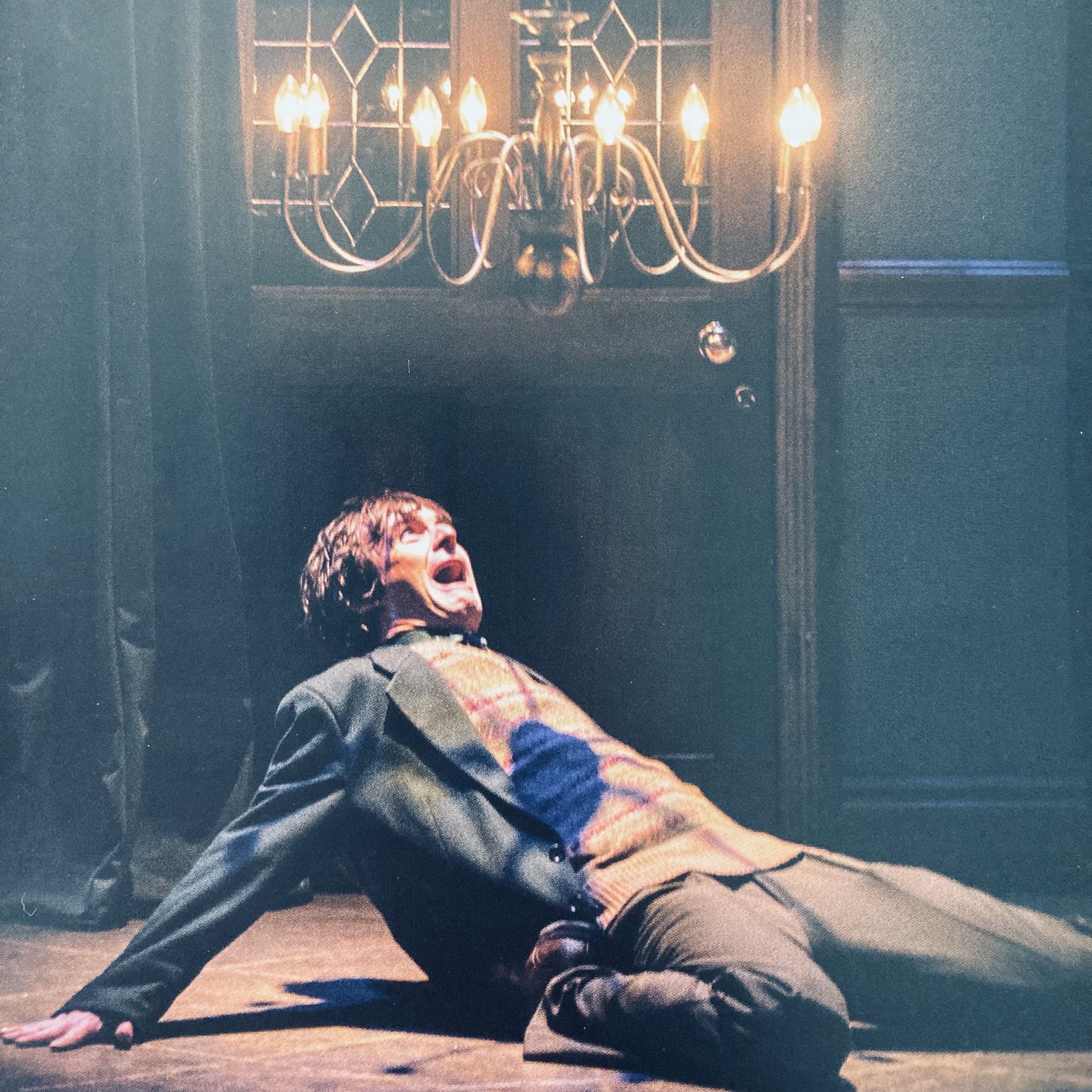Cluedo – The Play – Miss Mooch Investigates